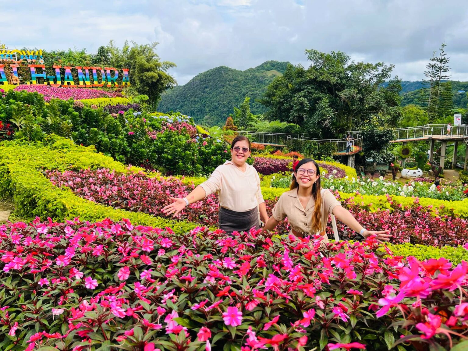 Buwakan Ni Alejandra: A Family Day Out in Cebu’s Most Beautiful Garden ...