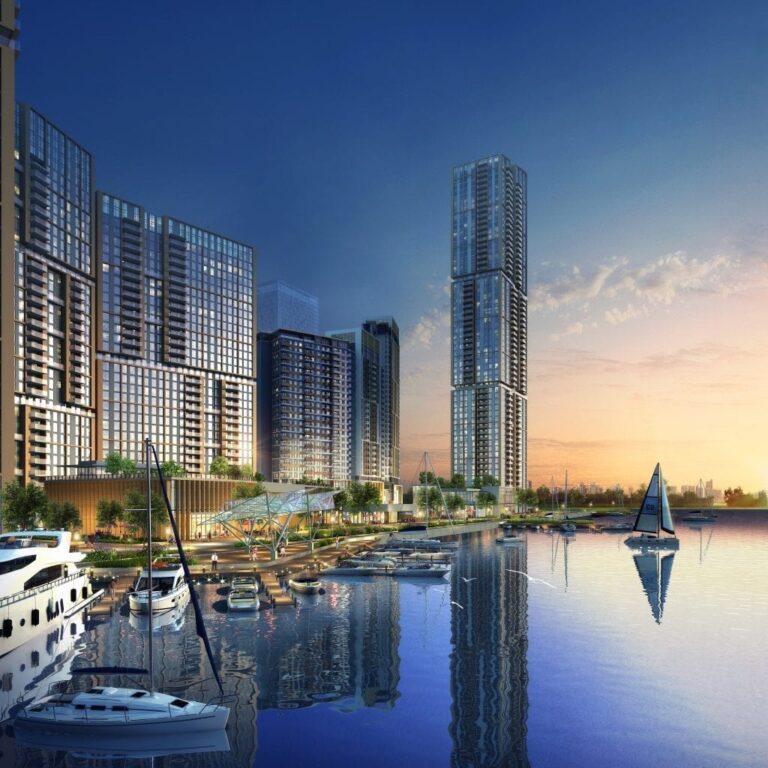 Mandani Bay: Cebu's Rising Waterfront Icon - Leandrones