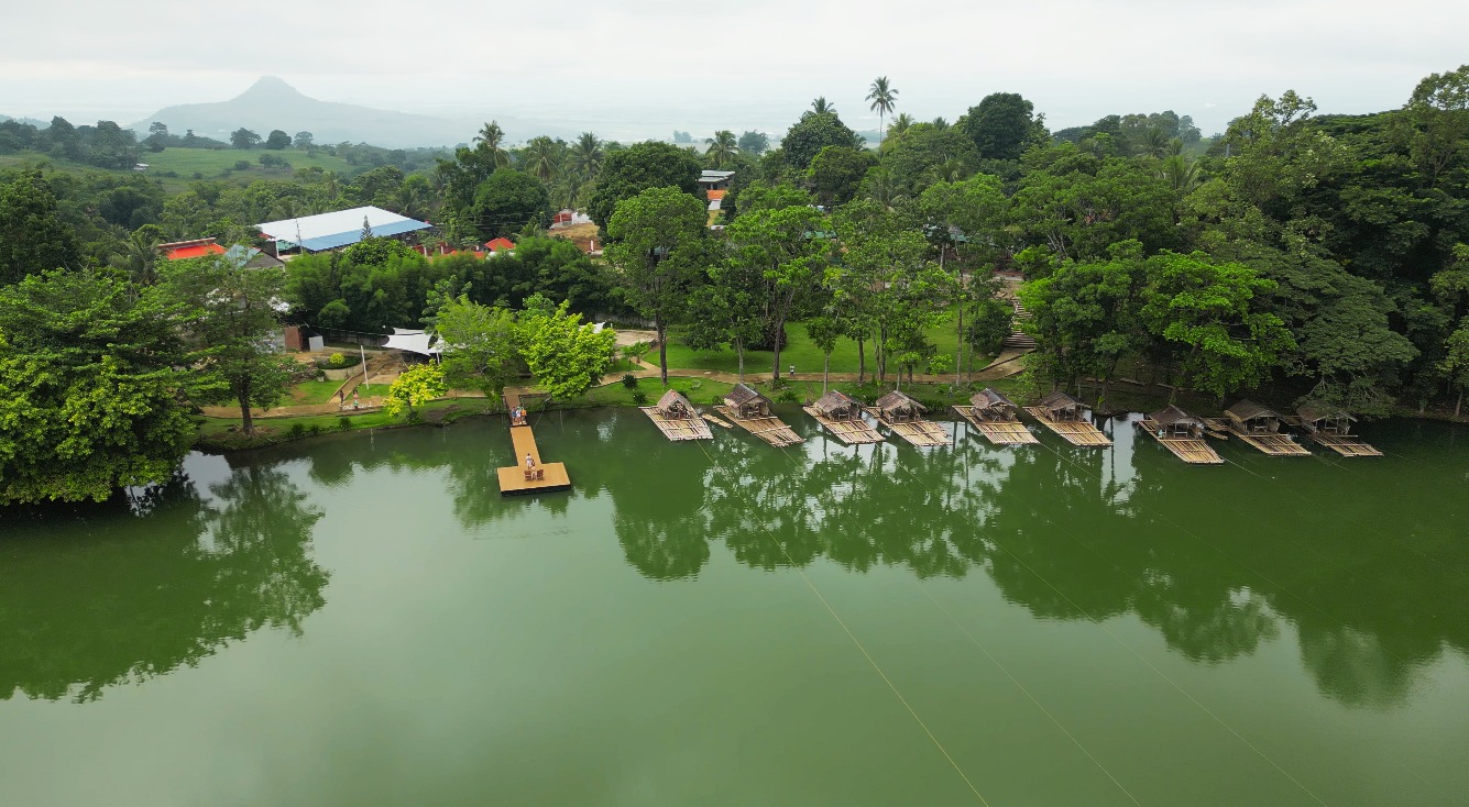 Discover Communal Ranch and Lake Apo: Bukidnon’s Hidden Paradise in ...