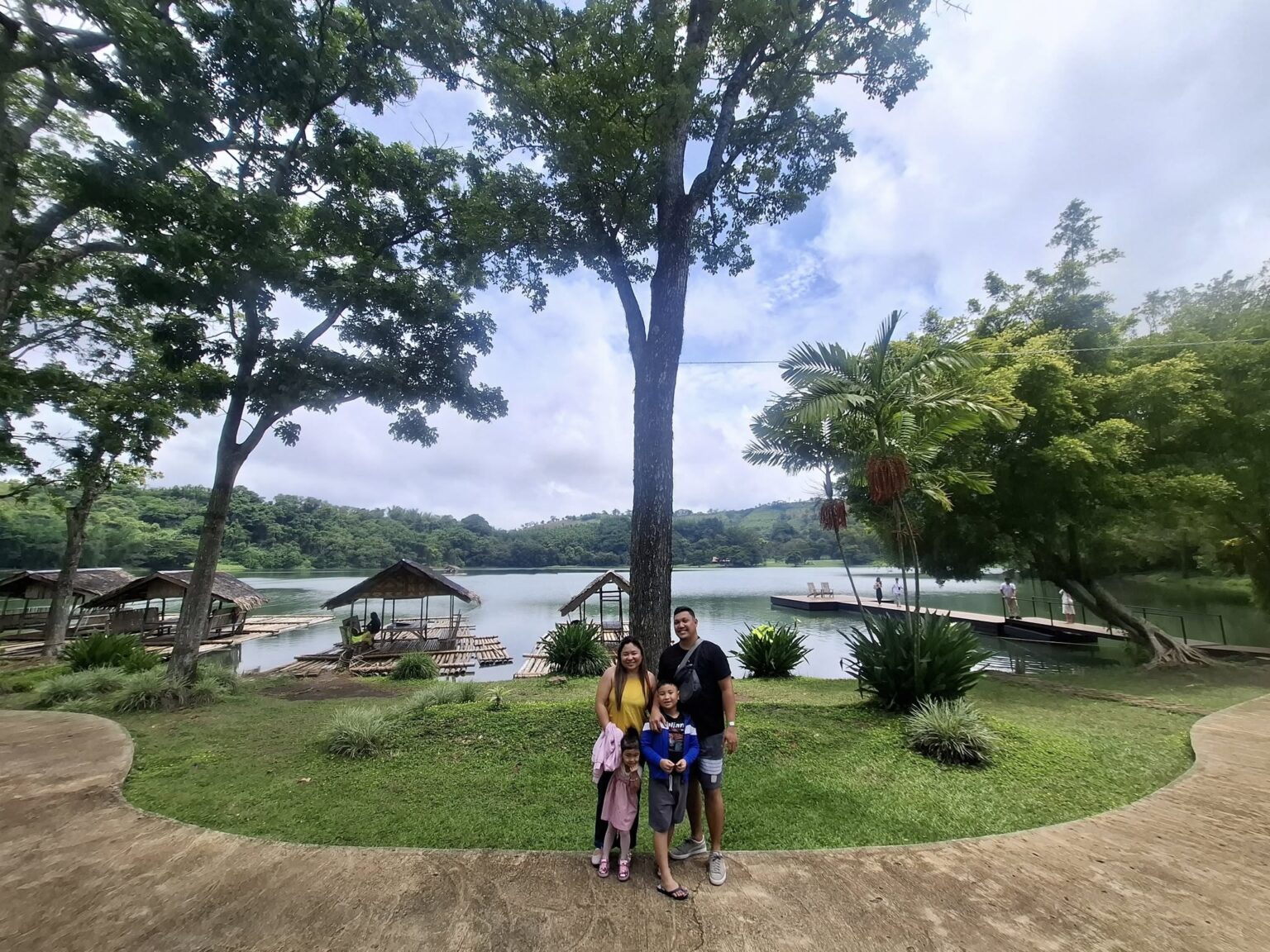 Discover Communal Ranch and Lake Apo: Bukidnon’s Hidden Paradise in ...