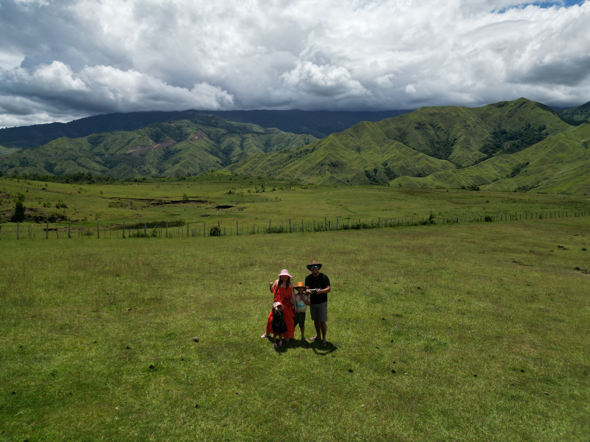 Discover Communal Ranch and Lake Apo: Bukidnon’s Hidden Paradise in ...
