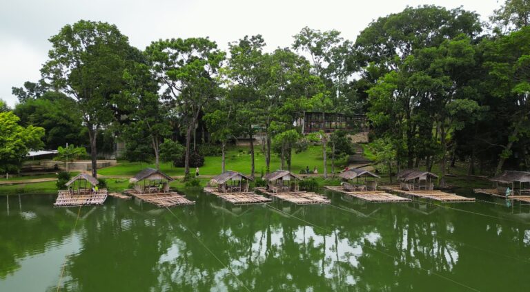 Discover Communal Ranch and Lake Apo: Bukidnon’s Hidden Paradise in ...