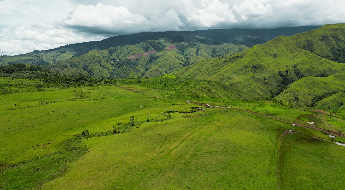 Discover Communal Ranch and Lake Apo: Bukidnon’s Hidden Paradise in ...