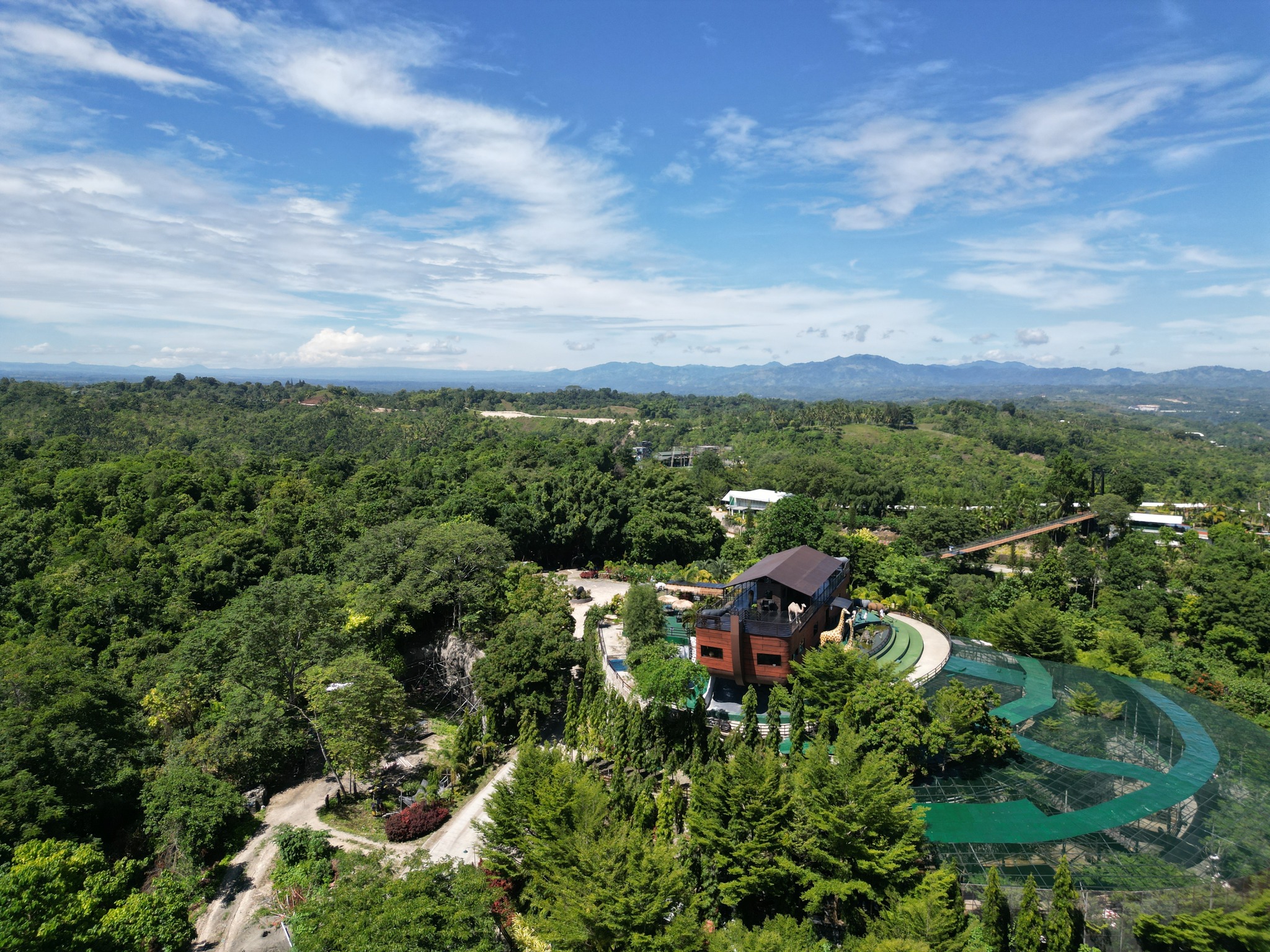 Discover Amaya View: Cagayan de Oro’s Scenic Mountain Escape - Leandrones